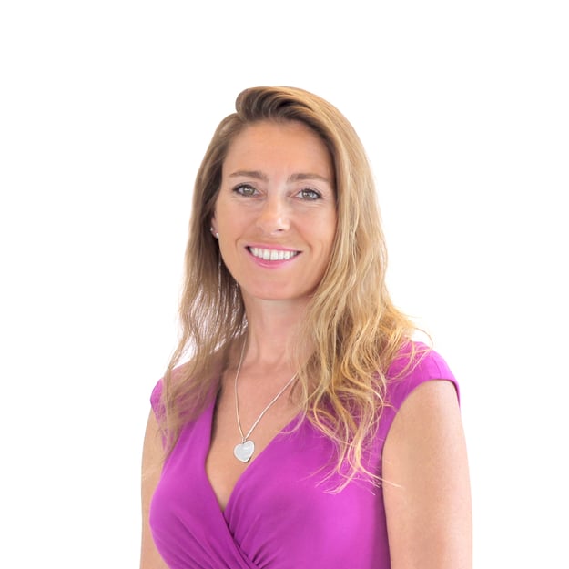 APEXA | Leadership Team