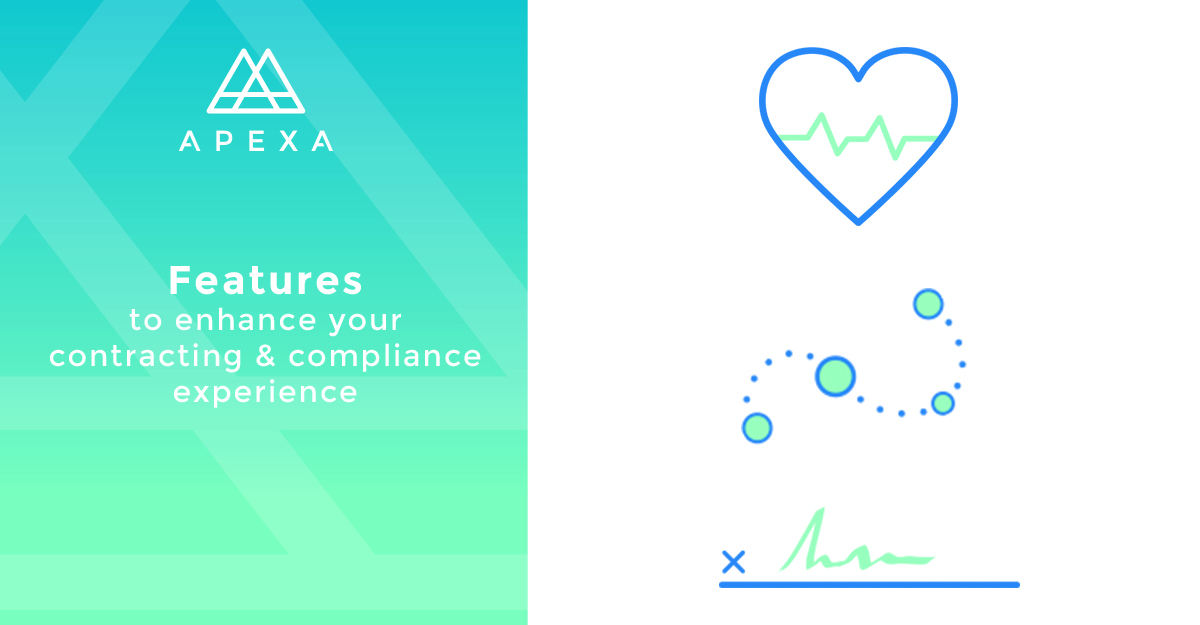 APEXA | More Features